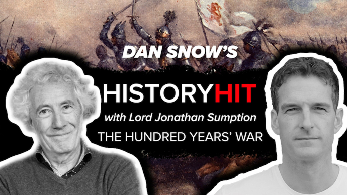 Programmes | Page 72 | History Hit