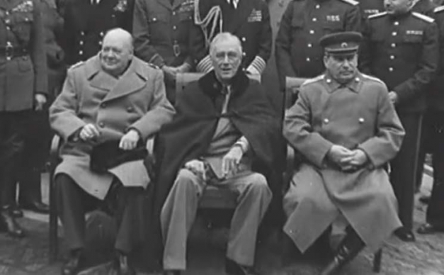 Nazi-Soviet Pact | History Hit