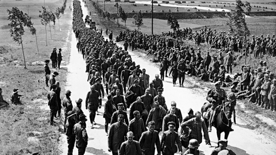 The History of Armistice Day and Remembrance Sunday | History Hit