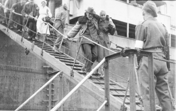 Wilhelm Gustloff | History Hit