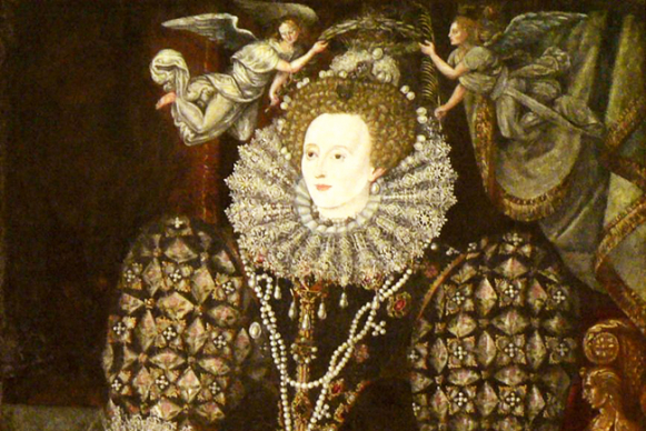Elizabeth I | Page 3 | History Hit
