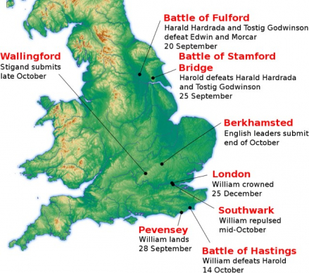 Battle of Hastings | History Hit