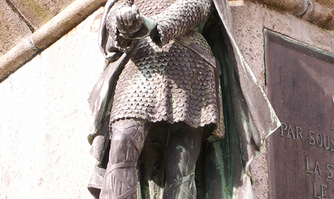 William the Conqueror | History Hit