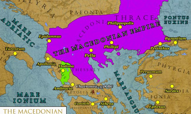 Ancient Greece | Page 3 | History Hit