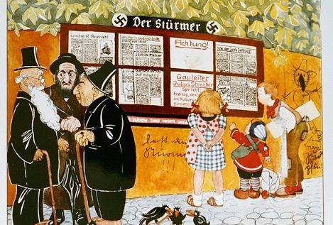 Joseph Goebbels | History Hit