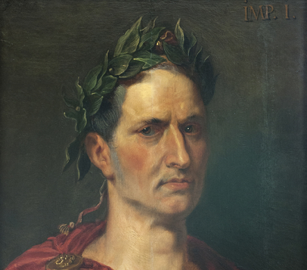 Julius Caesar | History Hit