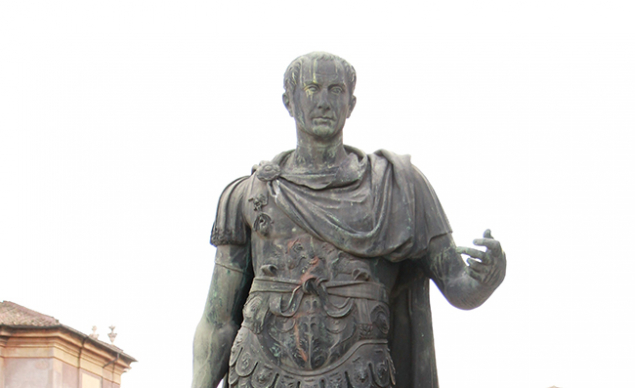 Julius Caesar | History Hit